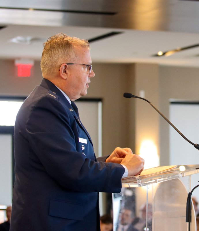 Upcoming 2025 Events | DSI Group