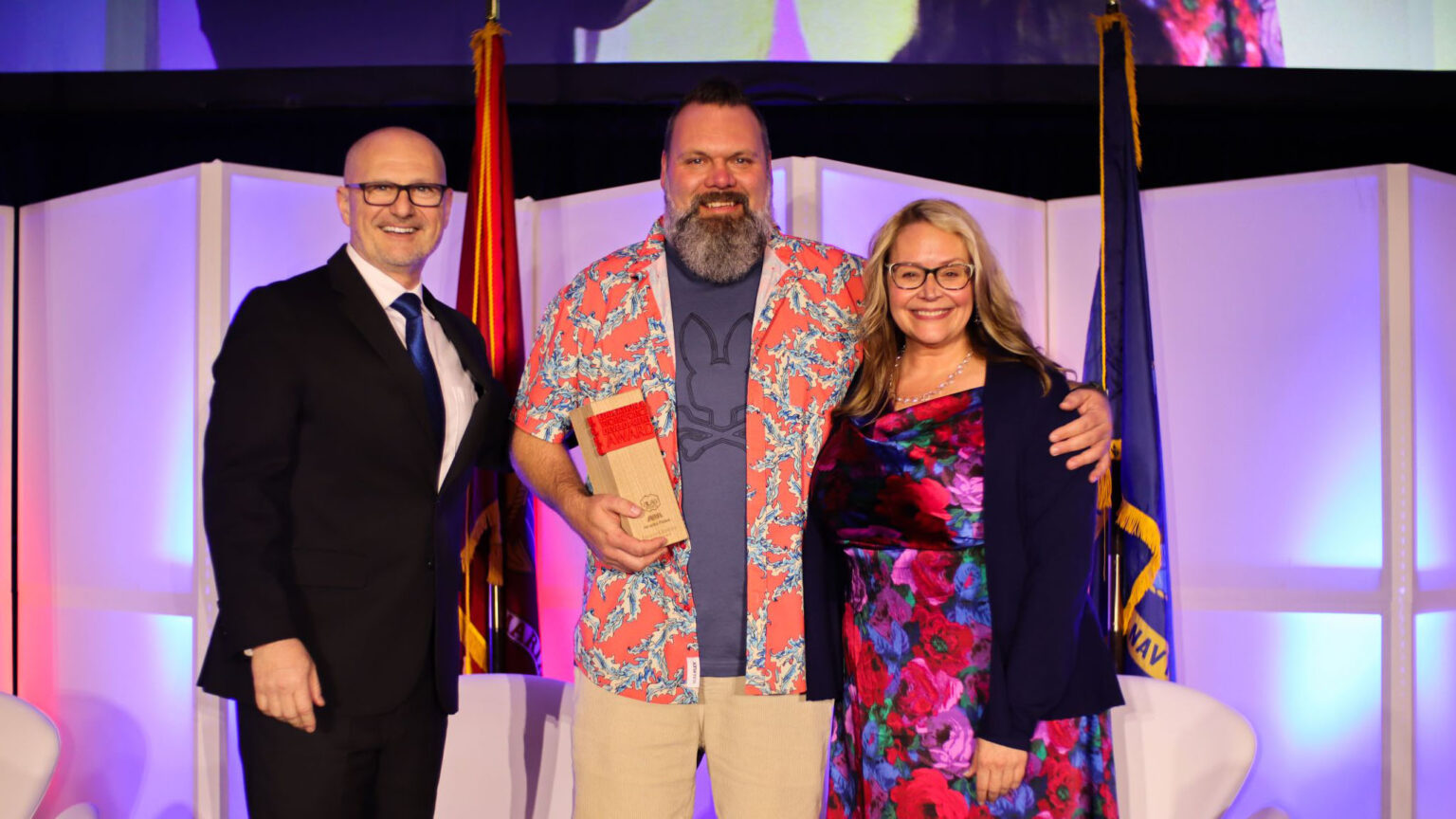 MILAM 2025 Celebrates Outstanding Achievements in 3D Printing - DSI Group