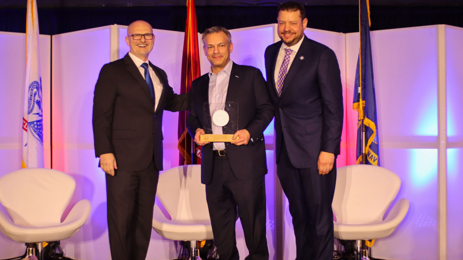 MILAM 2025 Celebrates Outstanding Achievements in 3D Printing - DSI Group